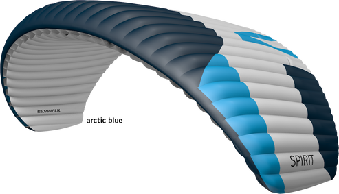SKYWALK - SPIRIT – Send It Paragliding